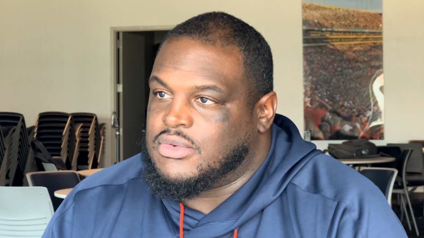 Auburn Assistant Football Coach Understands How To Recruit - Sports ...