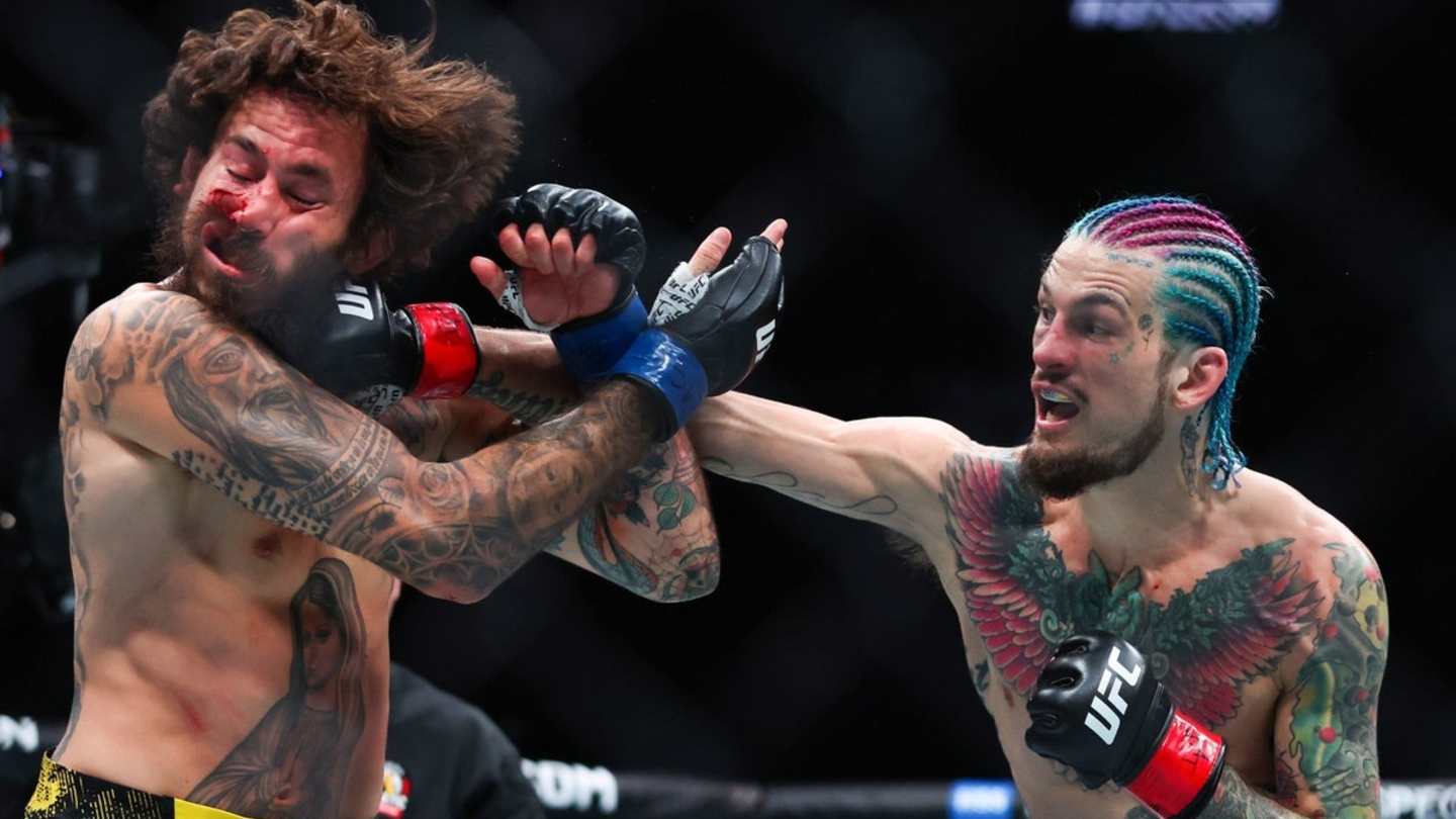 UFC 299 Aftermath: Chito Vera Accuses Sean O’Malley of Cheating ...