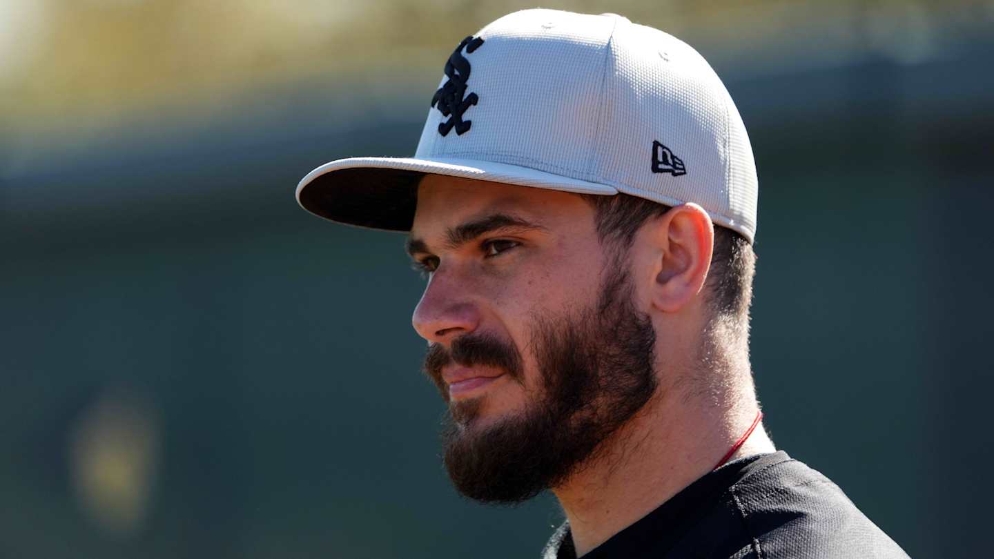 Padres GM Reveals Motivation Behind Dylan Cease Trade - Sports ...