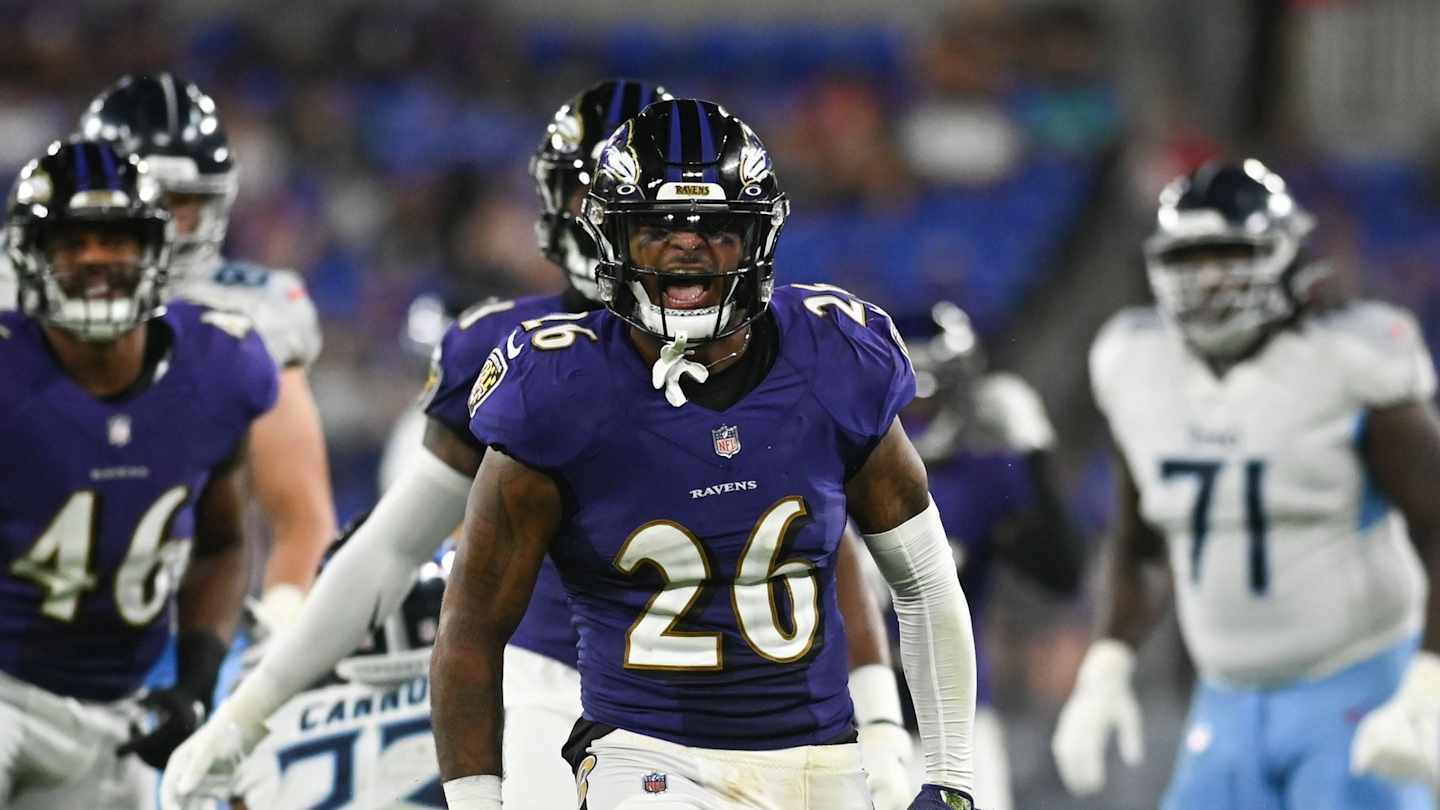 Cincinnati Bengals Film Breakdown: What Geno Stone Adds on Defense ...