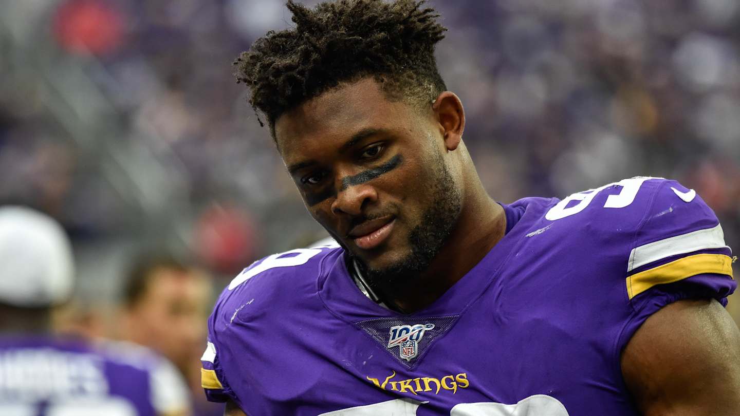 'A Big Part!' How Houston Texans' Playoff Win Led to Danielle Hunter ...