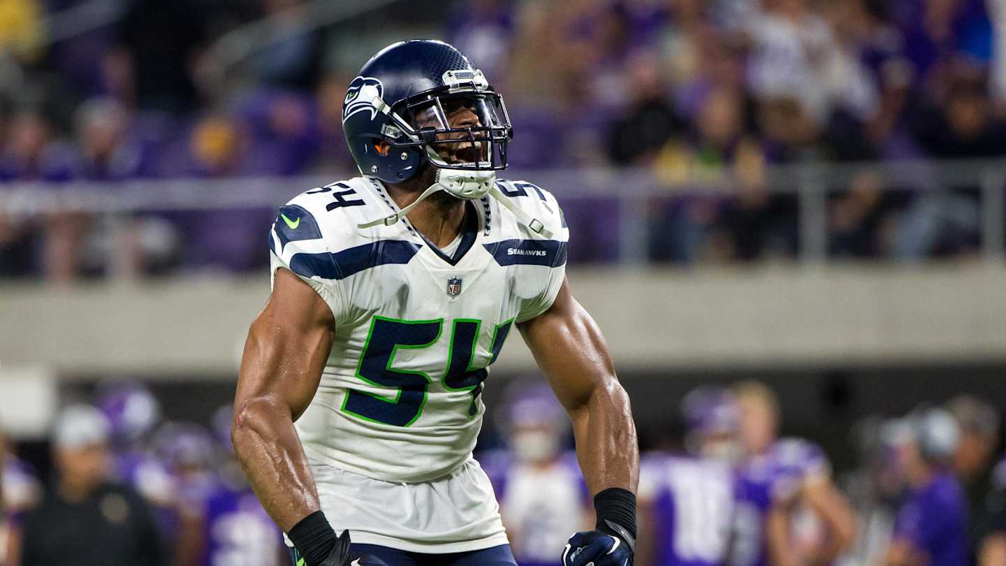 Bobby Wagner Reveals Reasons For Signing with Dan Quinn's Washington ...