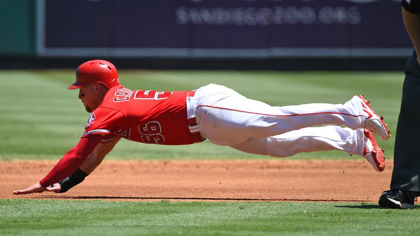 Twelve-Year Major League Veteran Announces His Retirement After Very ...