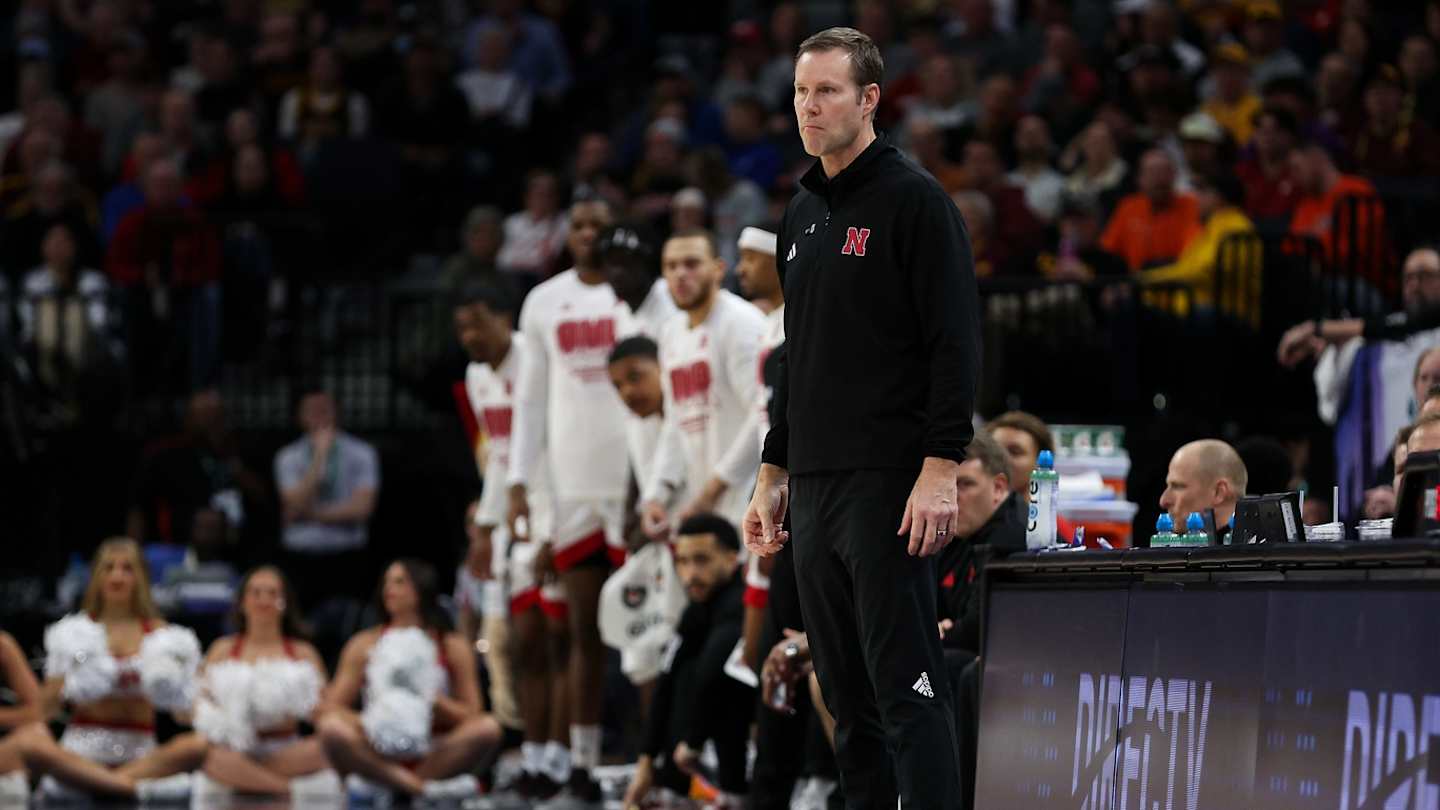What Fred Hoiberg Said After Nebraska's 93-66 Win Over Indiana in Big ...