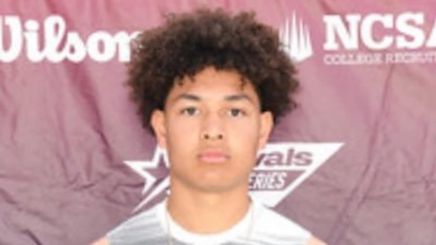 Brian Bonner Jr. Talks Nebraska Offer - All Huskers