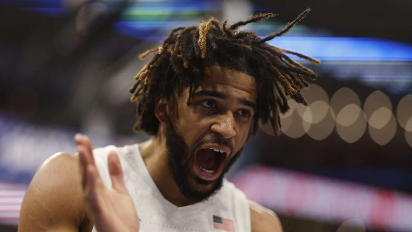 North Carolina vs. NC State: ACC Tournament Championship Live Stream ...