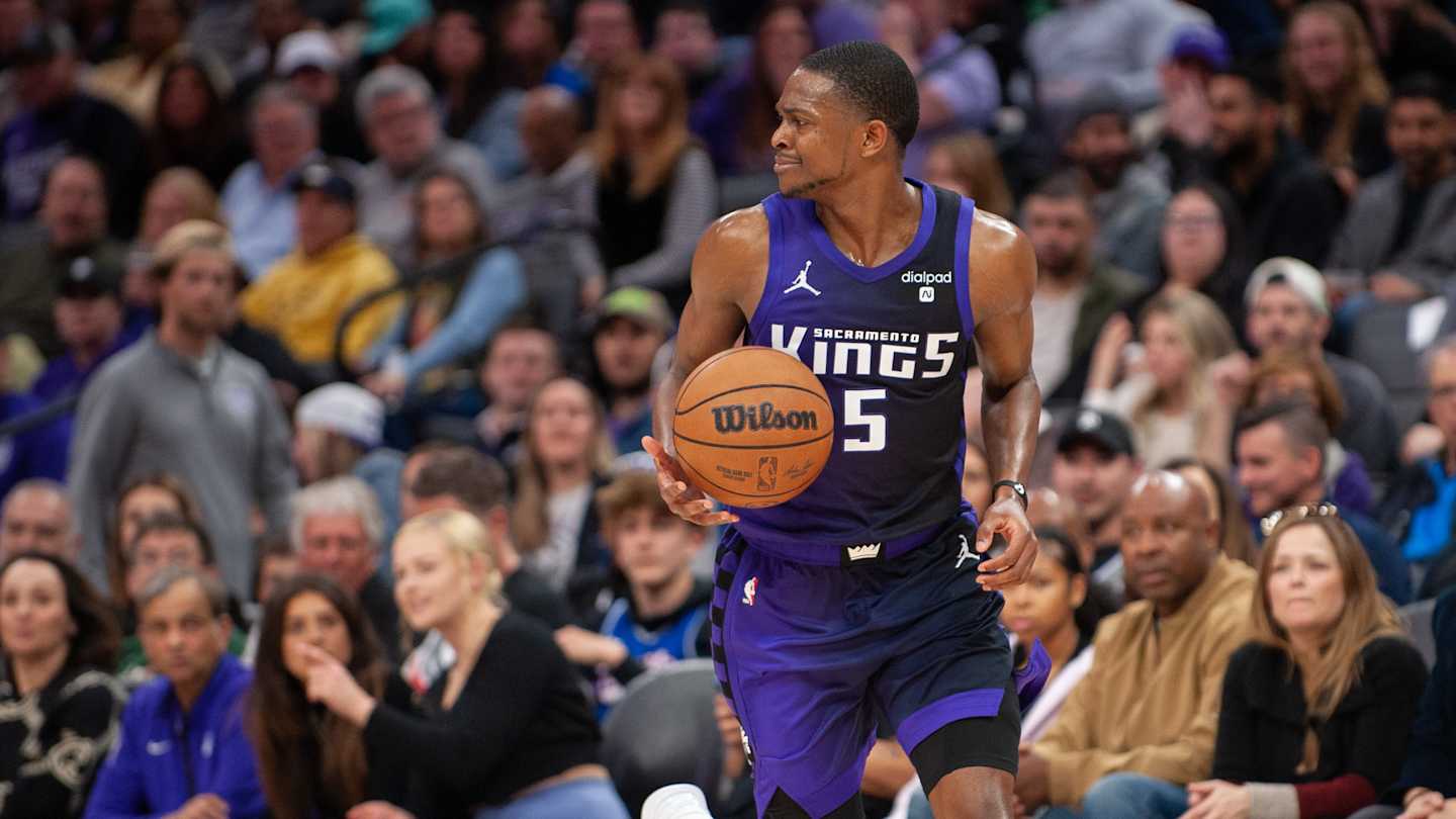 Pat Bev Hails Kings’ Speed and Star Power in New Podcast - Sports ...