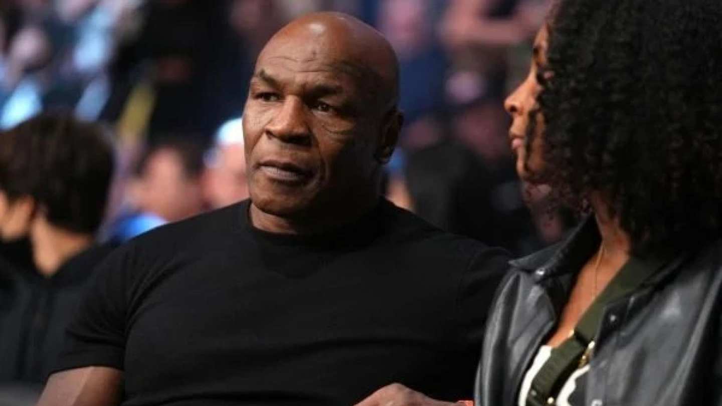 Prominent Muay Thai Coach Backs Mike Tyson Against Jake Paul: 'Jake ...