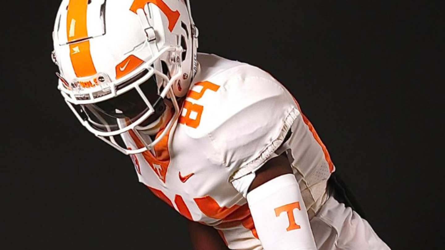 Dillon Alfred Schedules Visit With Tennessee Football - Sports ...