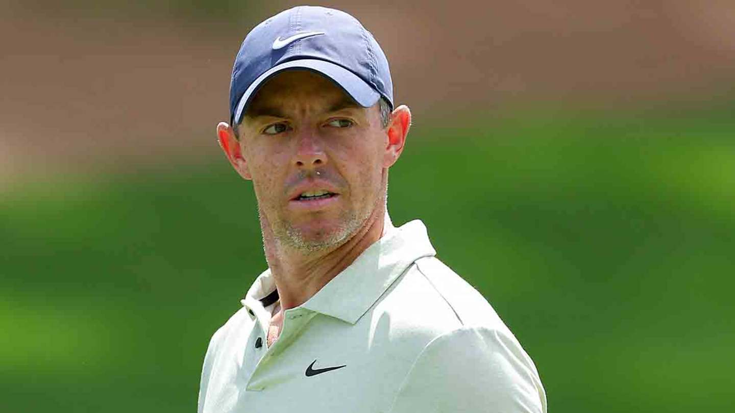 Rory McIlroy Welcomes Meeting With Yasir Al-Rumayyan, Suggests Greg ...