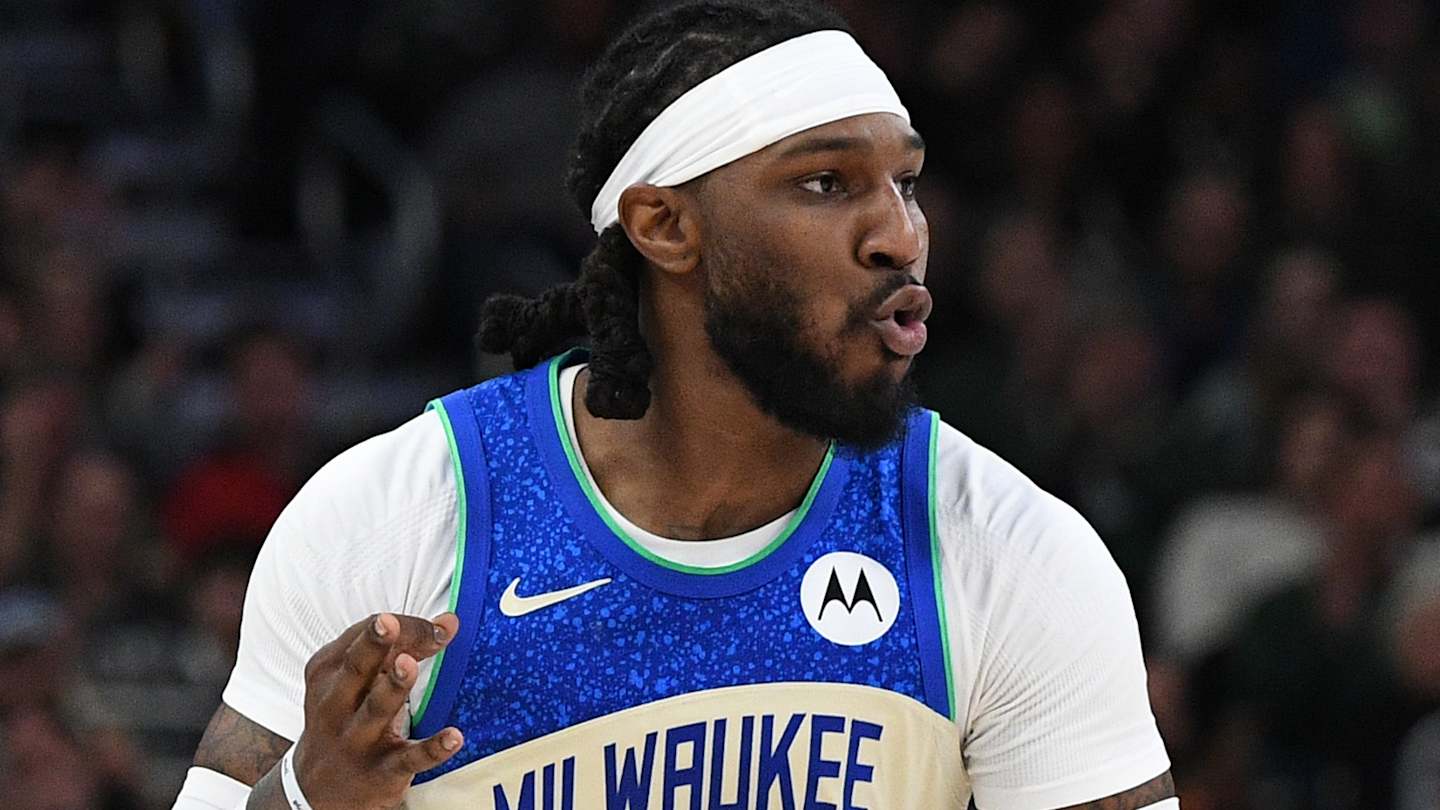 Jae Crowder steps up in Giannis Antetokounmpo's absence - Sports ...