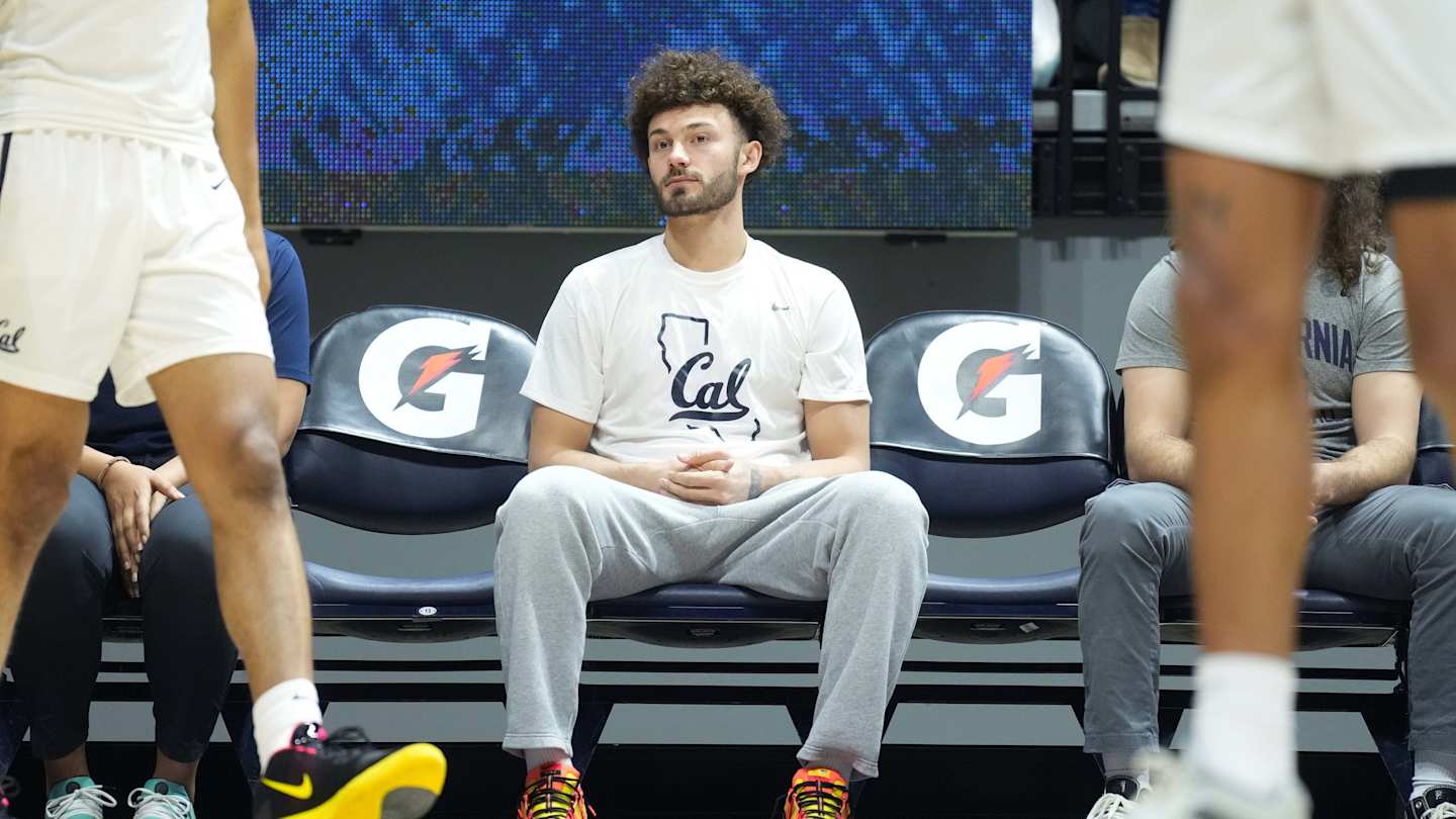 Cal's Devin Askew Enters Transfer Portal - Sports Illustrated Cal Bears ...