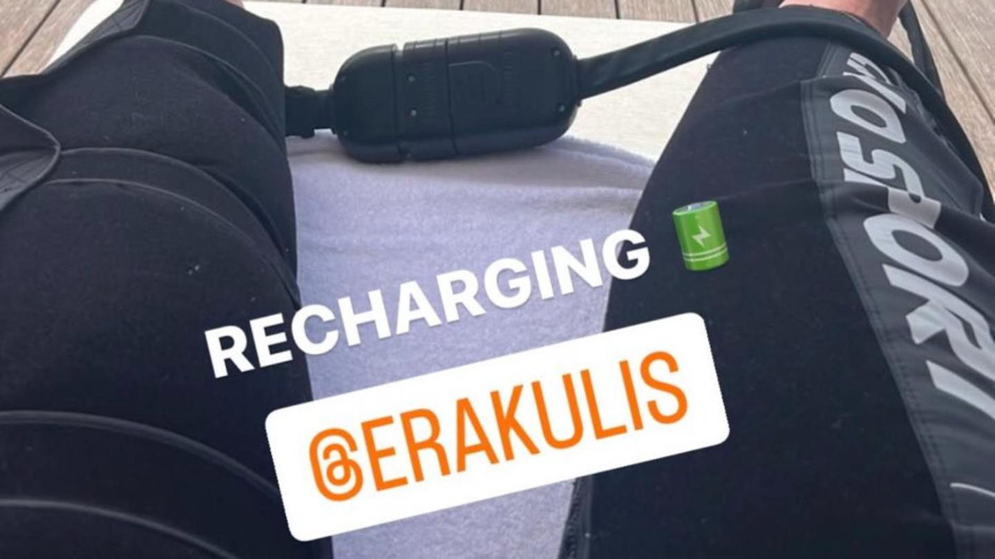 Cristiano Ronaldo's swollen feet leave soccer fans shocked - Futbol on ...