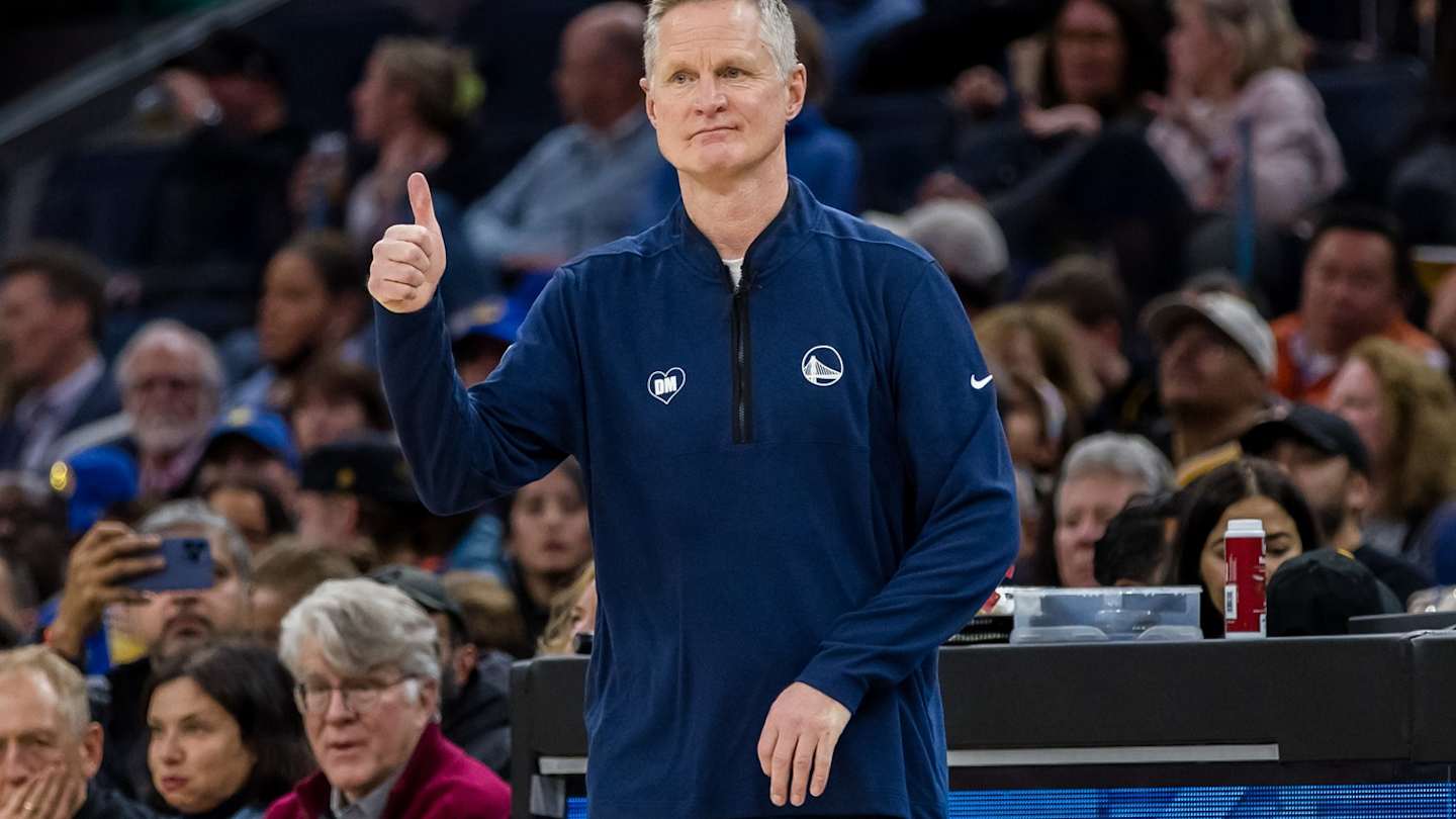 Golden State Warriors Make Roster Move Before Knicks Game - Fastbreak on FanNation