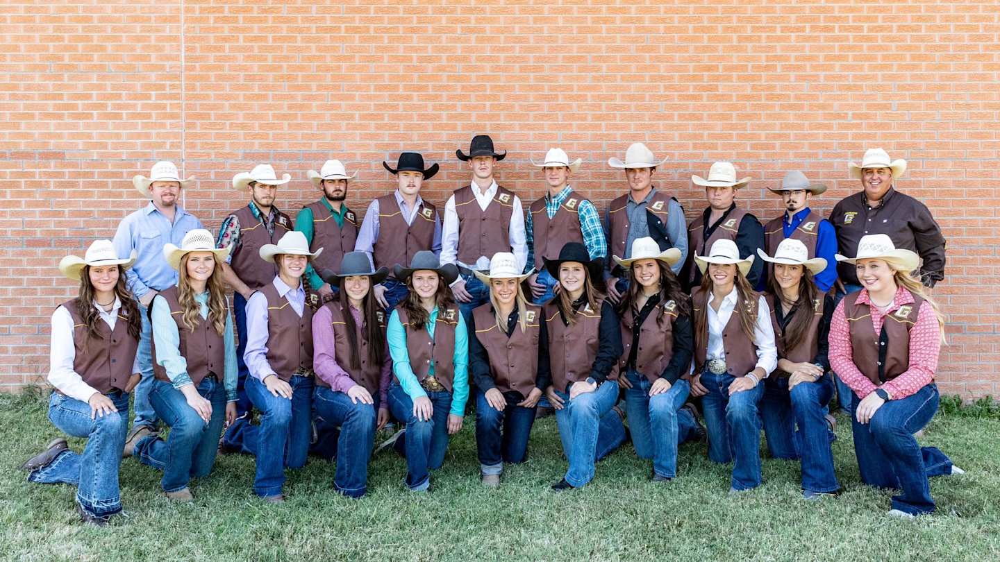 The Inside Scoop on the National Intercollegiate Rodeo Association ...