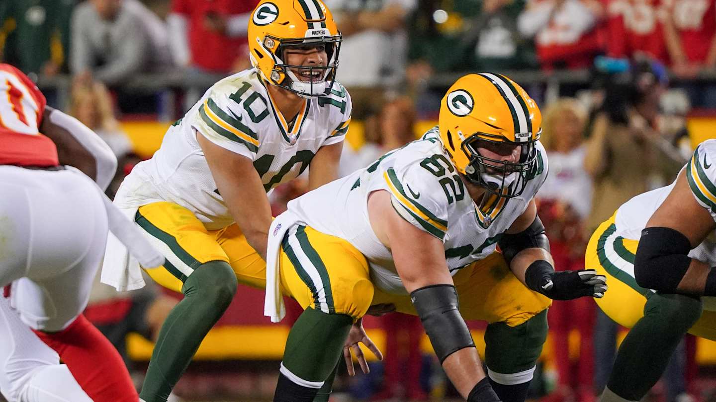 Eight Bargain Free Agents Packers Should Explore - Sports Illustrated ...