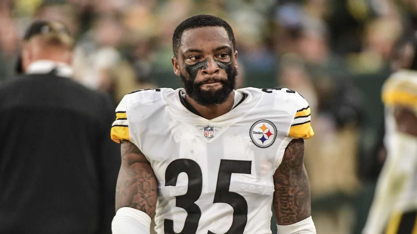 Baltimore Ravens Re-Sign Former Pittsburgh Steelers CB - Sports ...