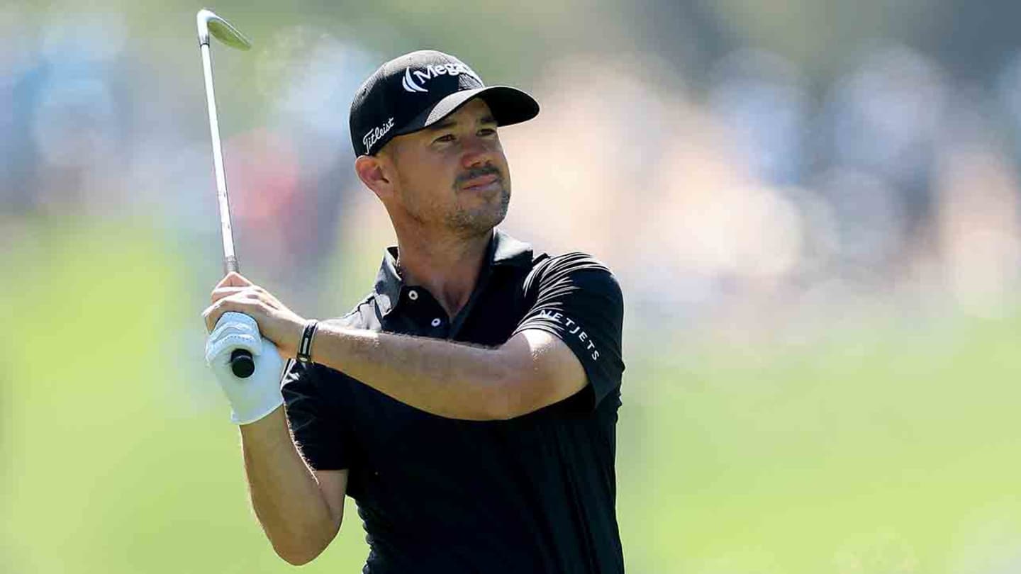 Golf on TV Today: Golf Tournament Television Schedule - Sports Illustrated