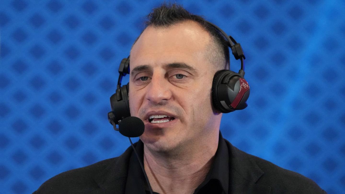 Doug Gottlieb: Fox Sports Host Makes Pitch for Oklahoma State Coaching ...