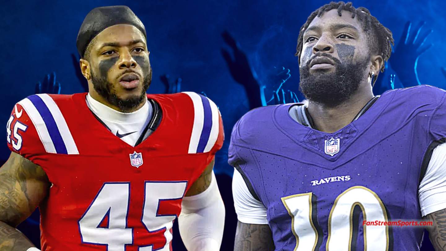 Baltimore Ravens Re-Sign Arthur Maulet, Sign Chris Board to Free Agent ...