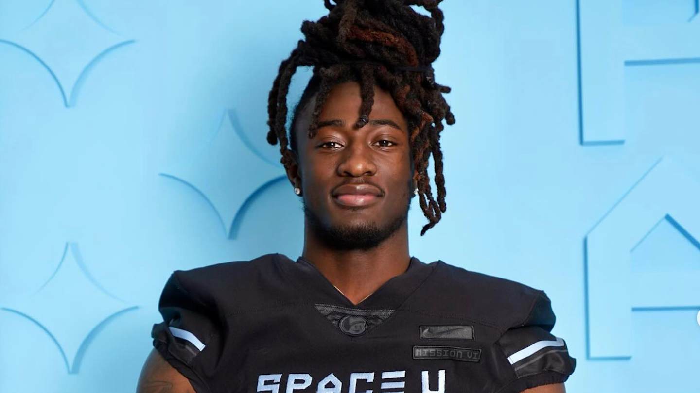 Alabama Adds 4-Star Linebacker To Class of 2025 - Sports Illustrated ...