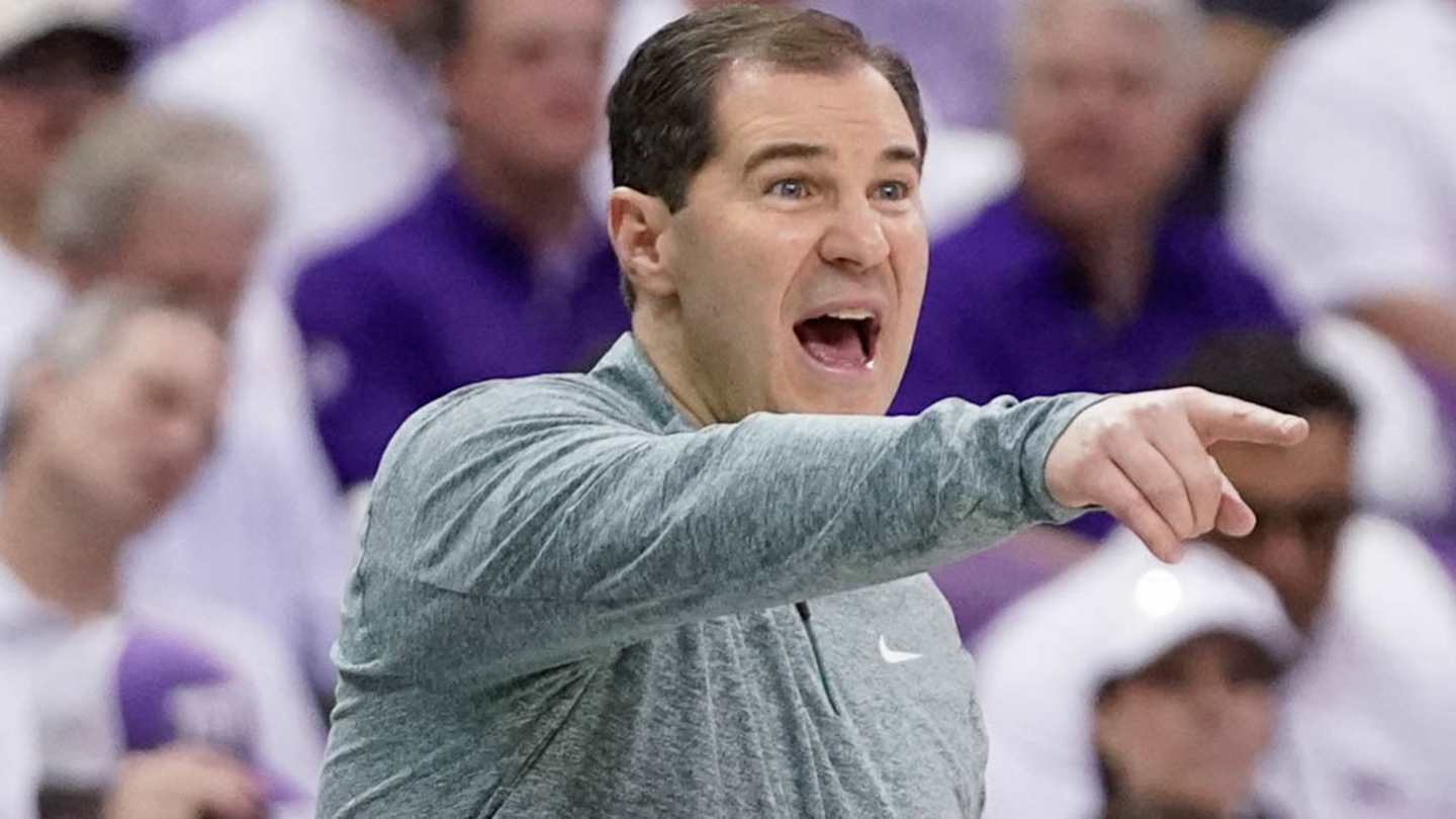 Drew's comments may have put Musselman on Louisville radar - Sports ...