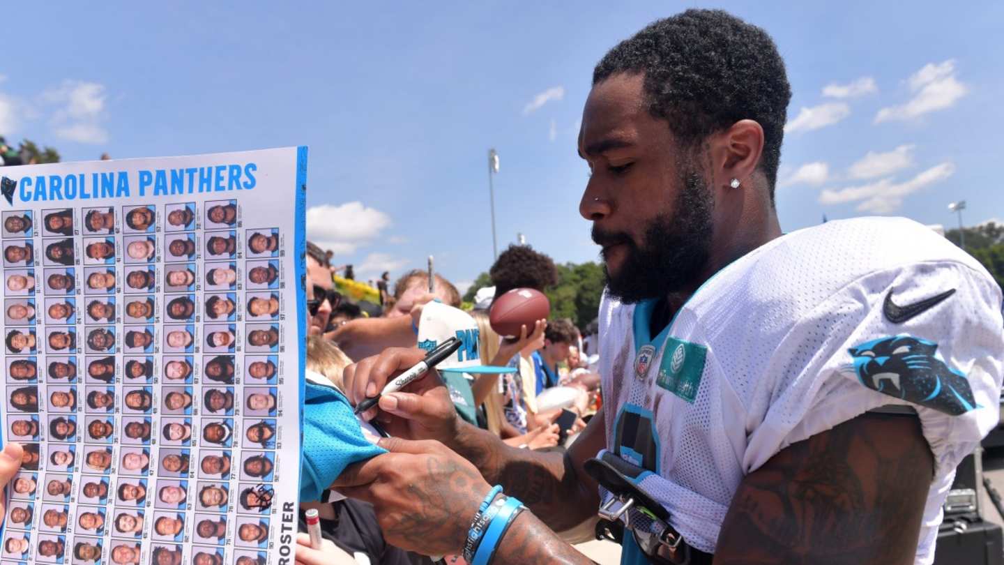 Quick Hits: Injury Updates, First Depth Chart, Bryce's Camp + More ...