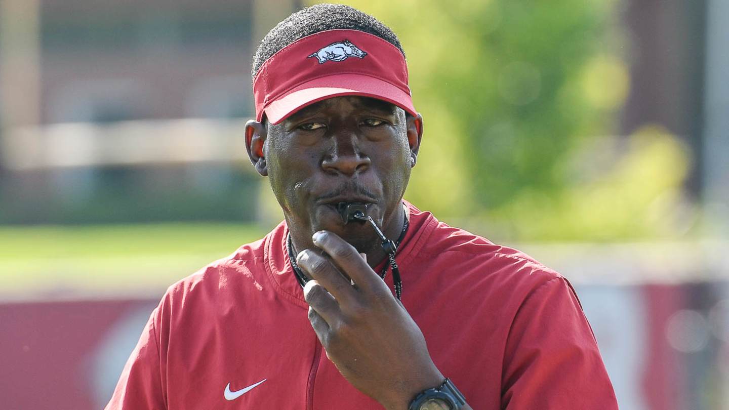 Razorbacks finally upend rival Missouri for commitment - Sports ...