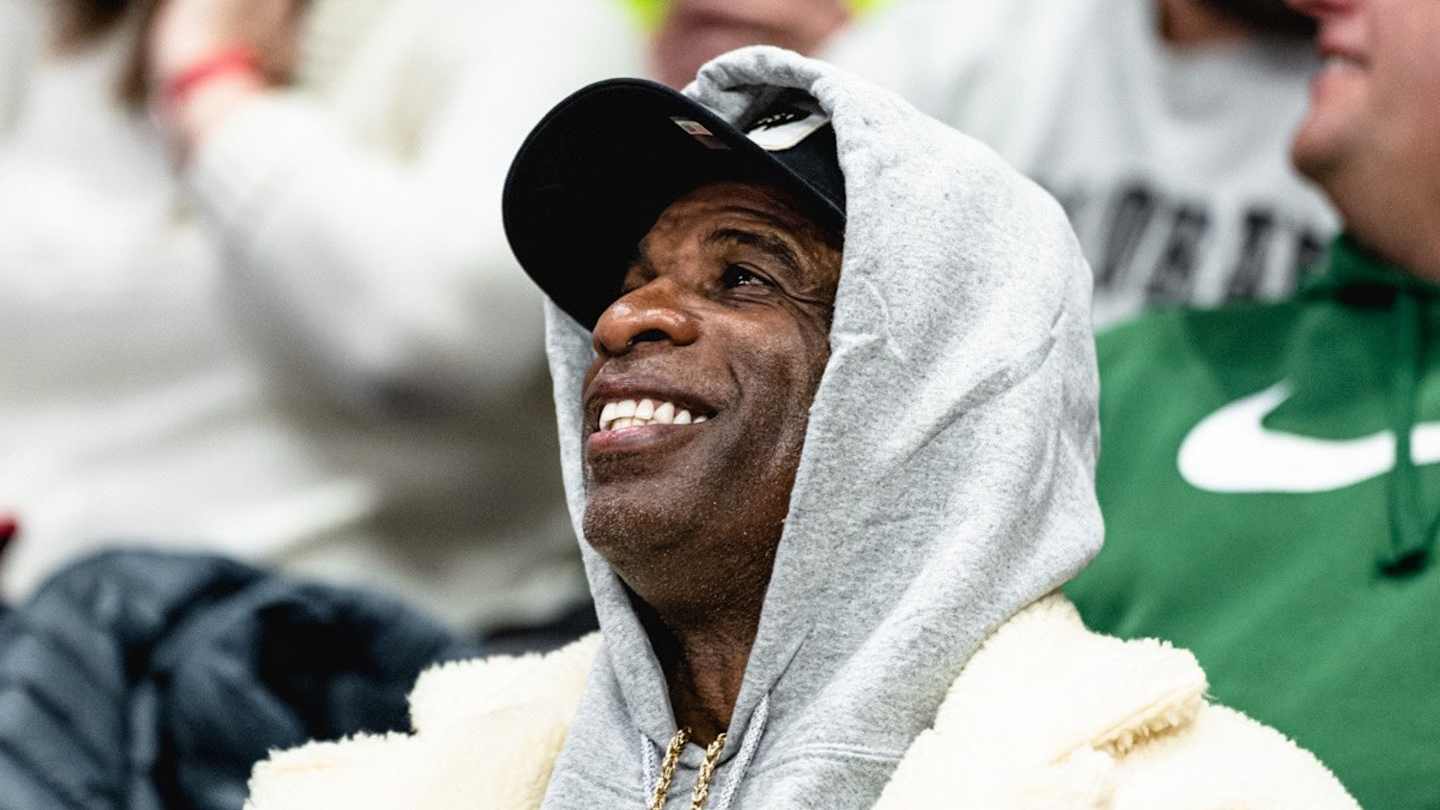 Colorado vs. No. 17 TCU: The Prime era begins in Boulder - Sports ...