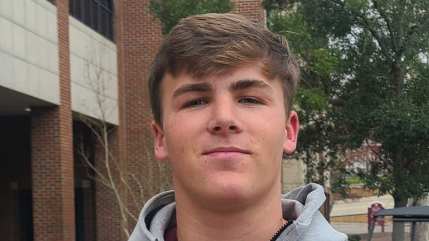 Milton Quarterback Luke Nickel Makes Pledge to Miami Hurricanes - All ...