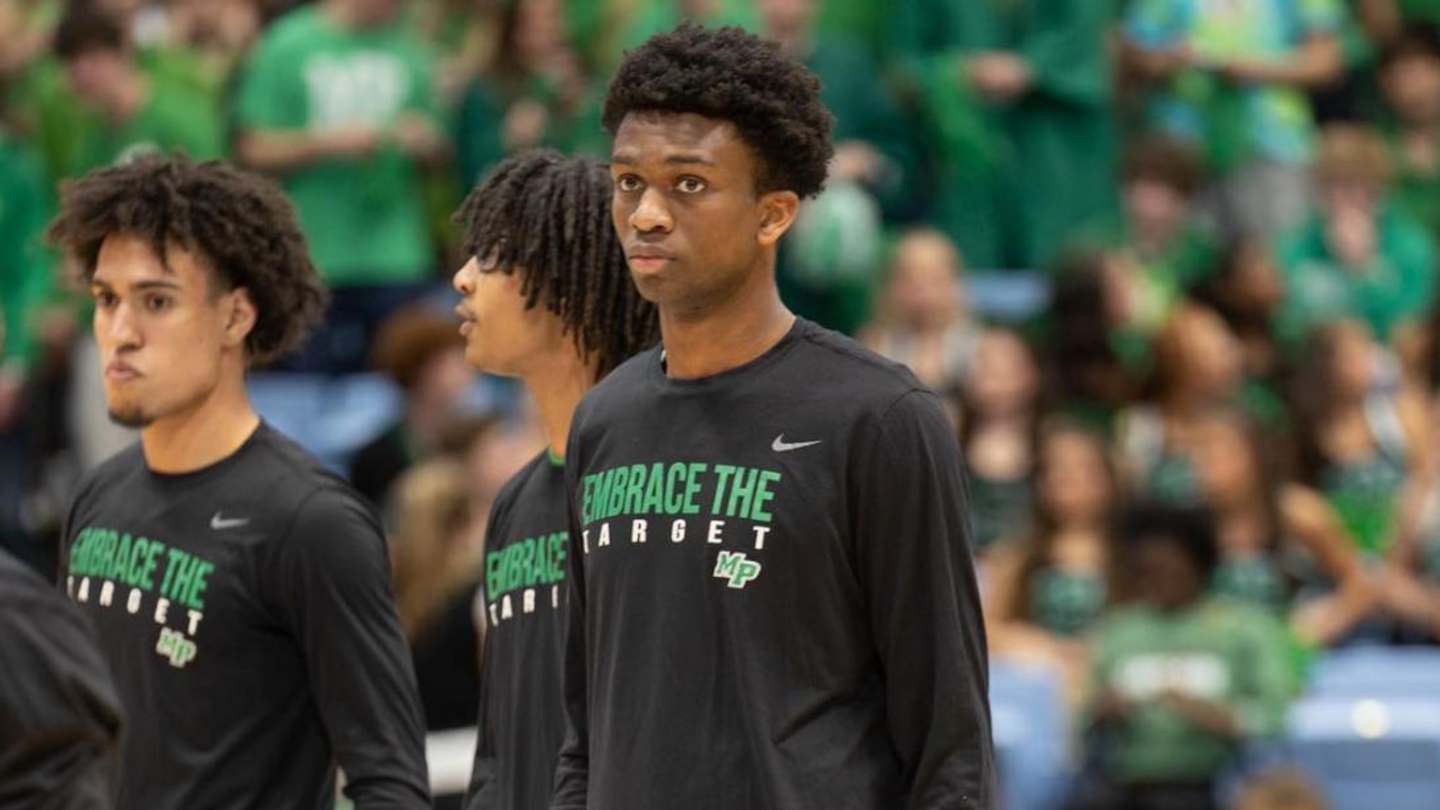 Notre Dame Men's Basketball Signs Top 20 Recruiting Class - Sports ...