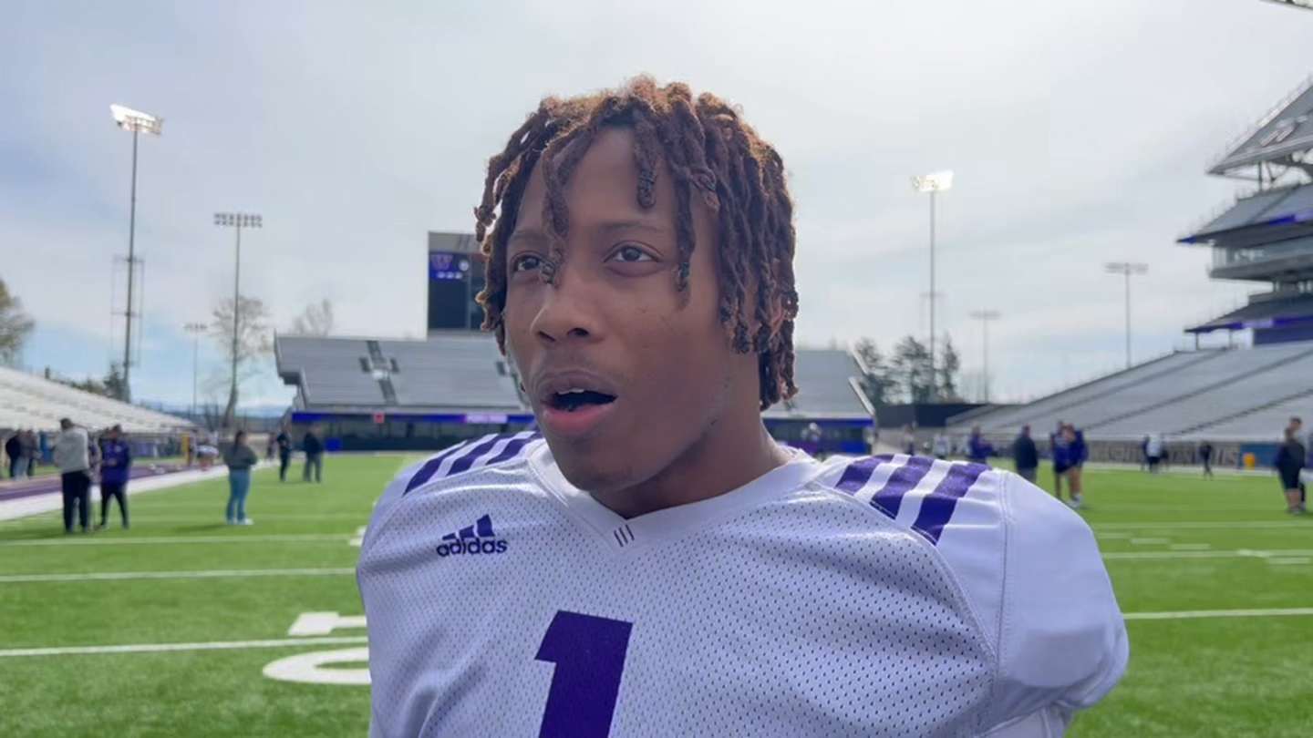 Top Returning Huskies: No. 8 Muhammad Provides Immediate Help - Sports ...