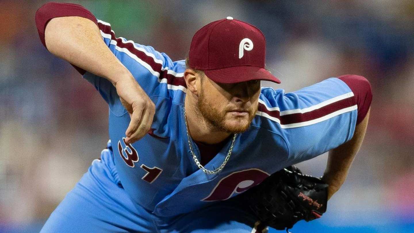 Twins Outfielder Does Perfect Craig Kimbrel Impersonation Before ...