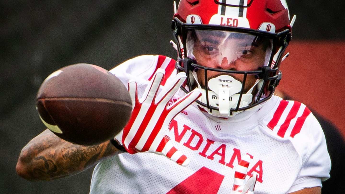 Why Indiana? Incoming Transfers Explain Decisions to Join the Hoosiers ...