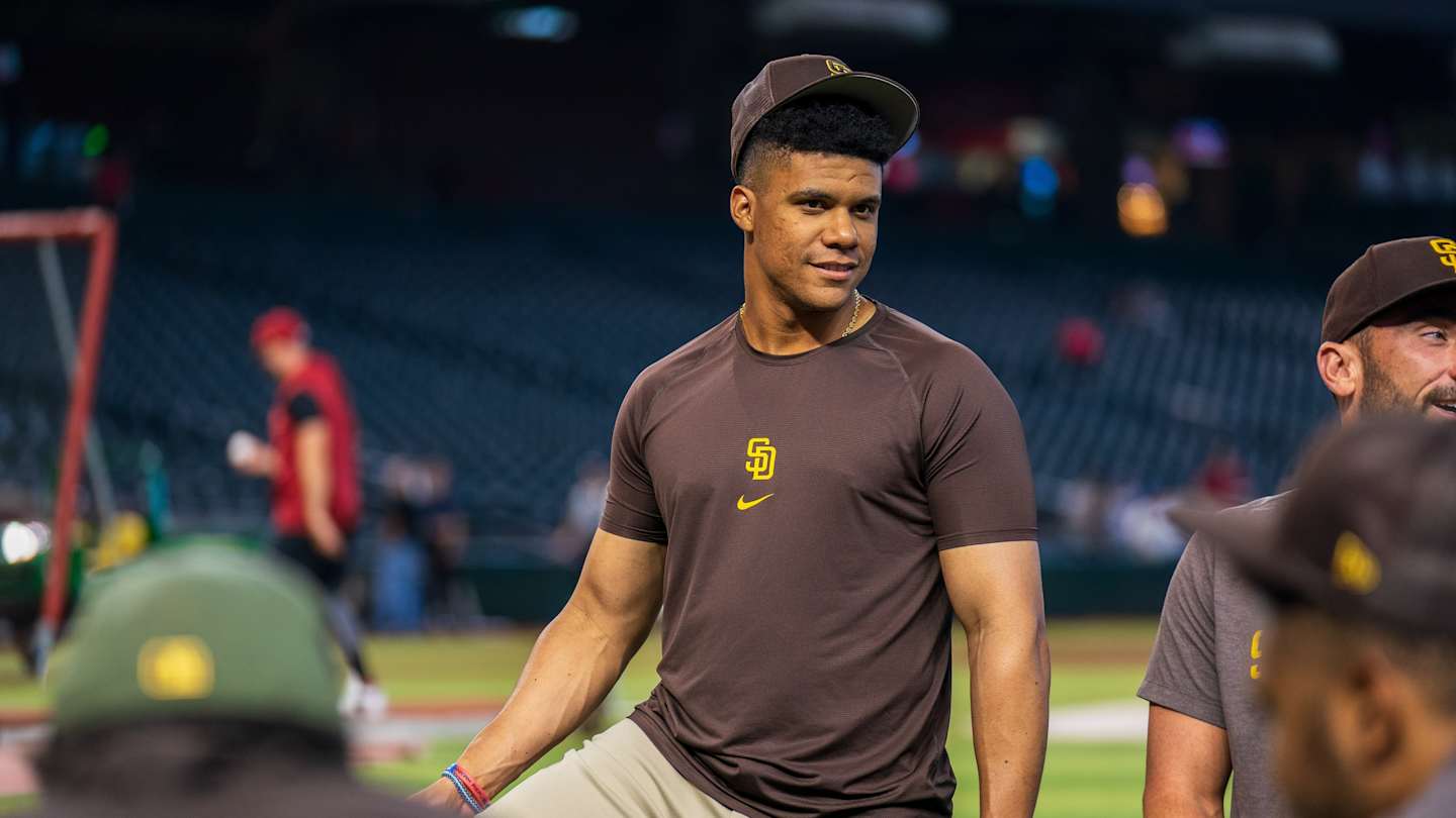 Padres News: Juan Soto Regrets Statement Made About Teammates Quitting ...