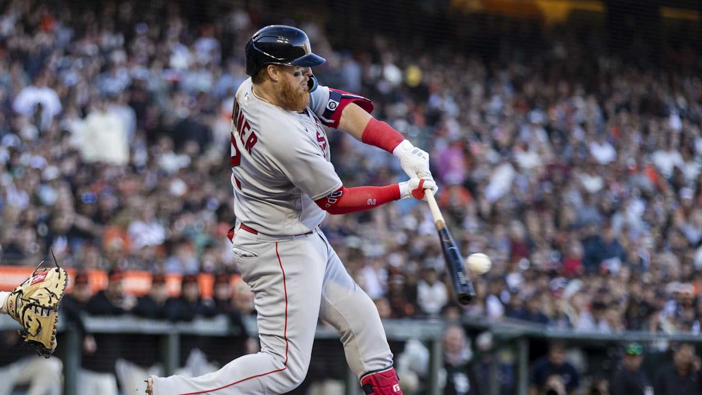 Boston Red Sox' Veteran Reaches Major Career Milestone on Sunday - Fastball
