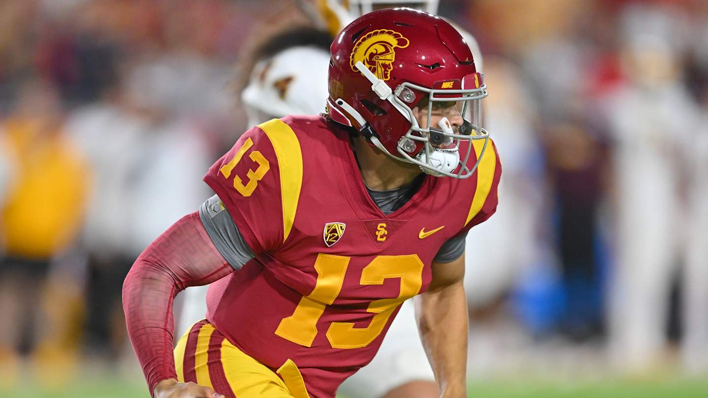 USC Football: Insider Believes This Pac-12 Foe Could Play Spoiler to ...