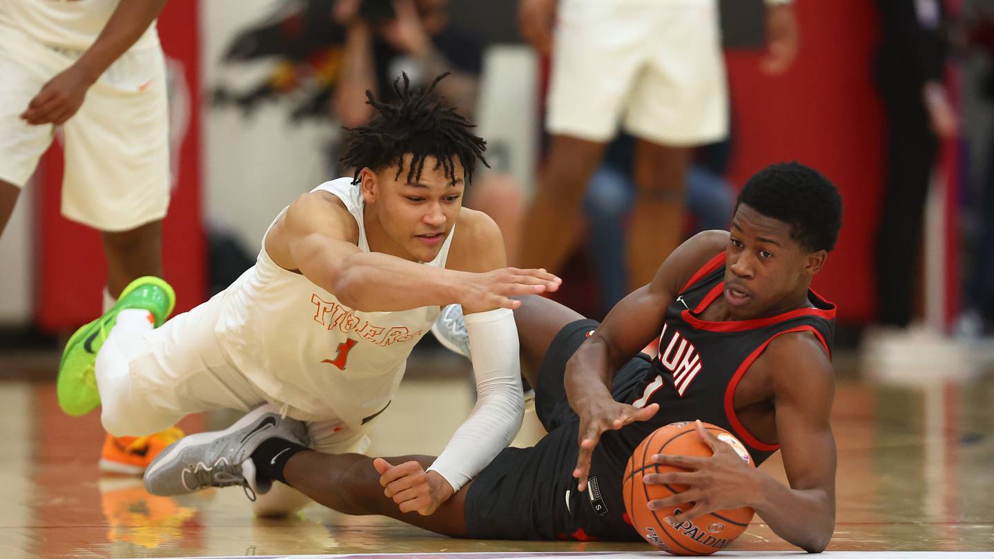 Duke Basketball Recruiting: Where Things Stand With VJ Edgecombe ...