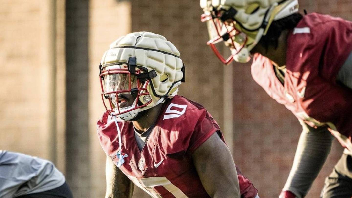 FSU Football Fall Camp Observations: Seminoles Back At Practice After ...