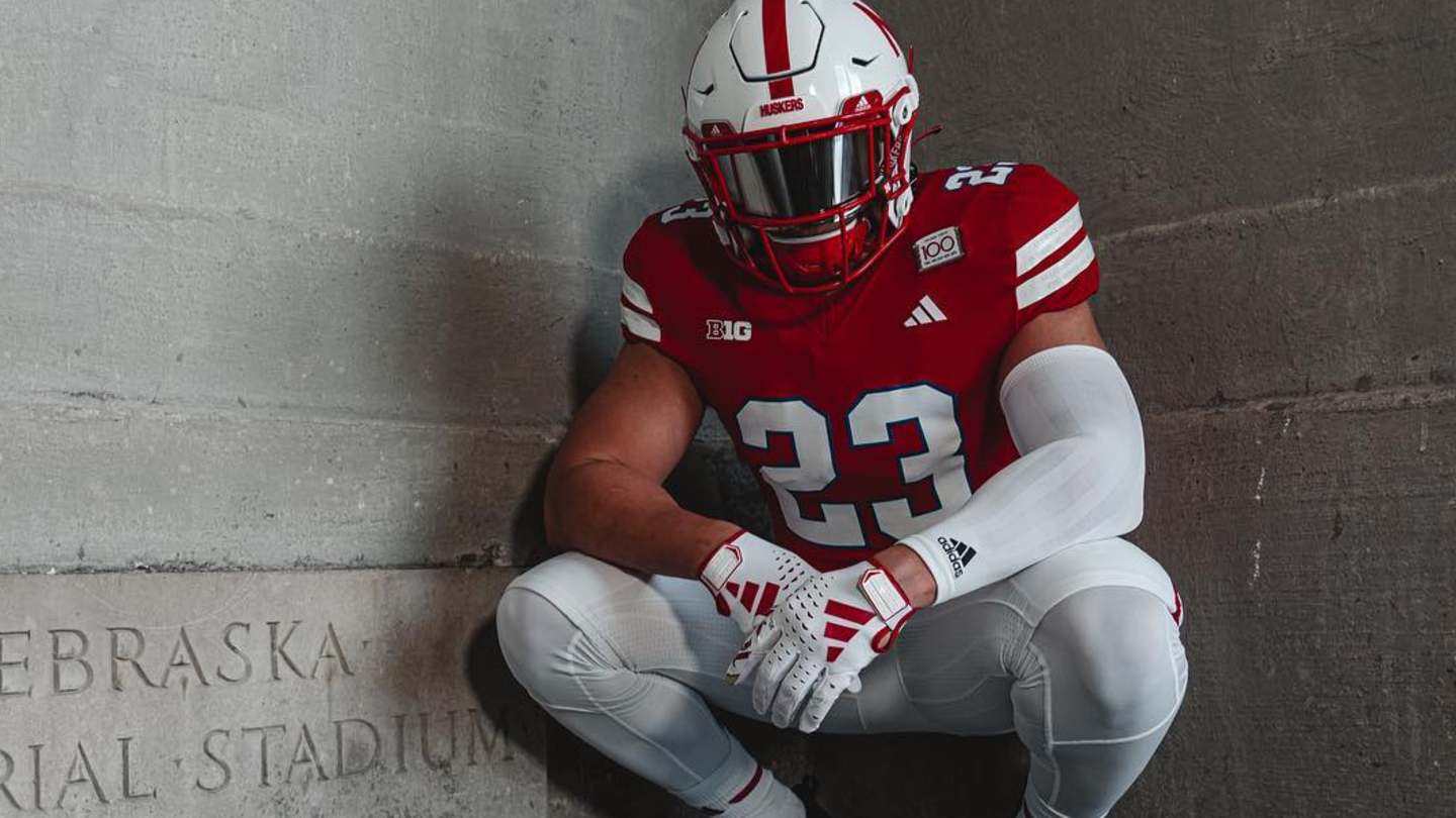 Dave Feit: Underwhelming Effort on Nebraska Football’s Alternate ...