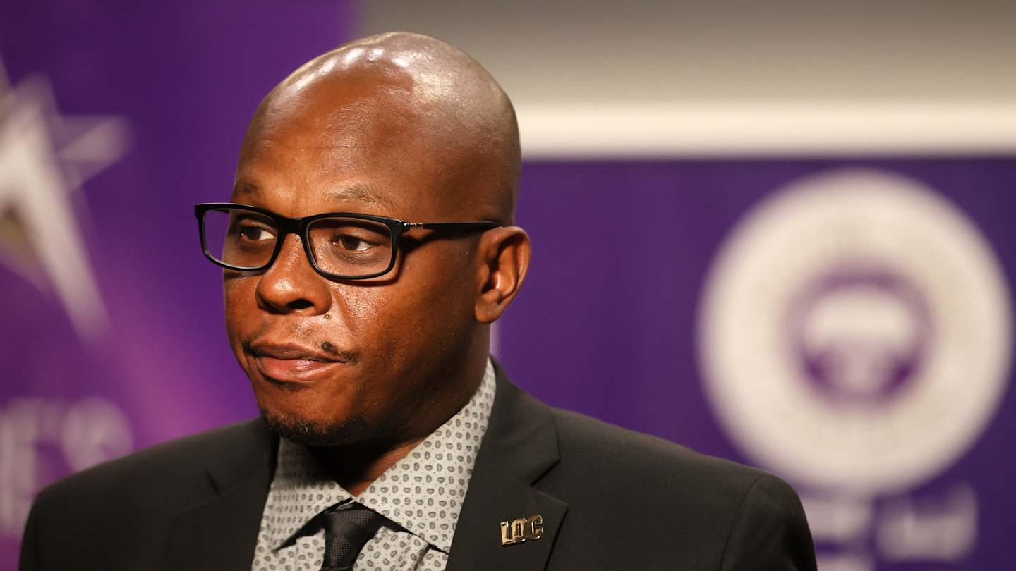 Georgia Tech Basketball officially announces new additions to coaching ...