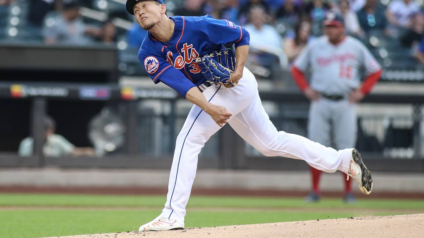 New York Mets Go Viral For Awesome Upcoming Ballpark Giveaway - Fastball