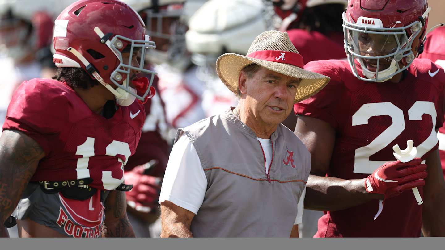 Recap of Hey Coach and the Nick Saban Show | Texas Week - Sports ...