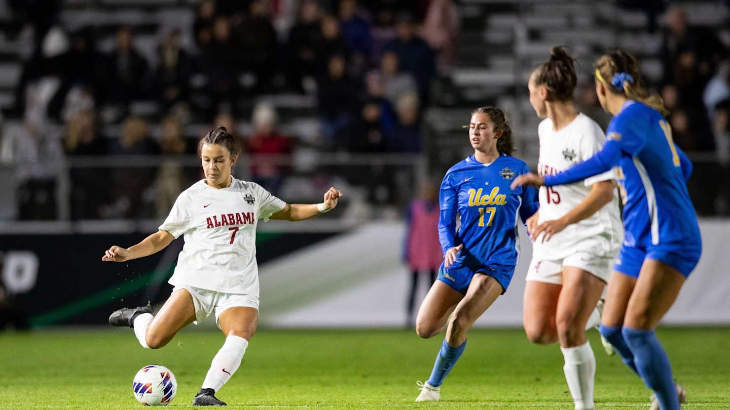 Alabama Soccer Finally Set for Much-Anticipated Return to Action ...