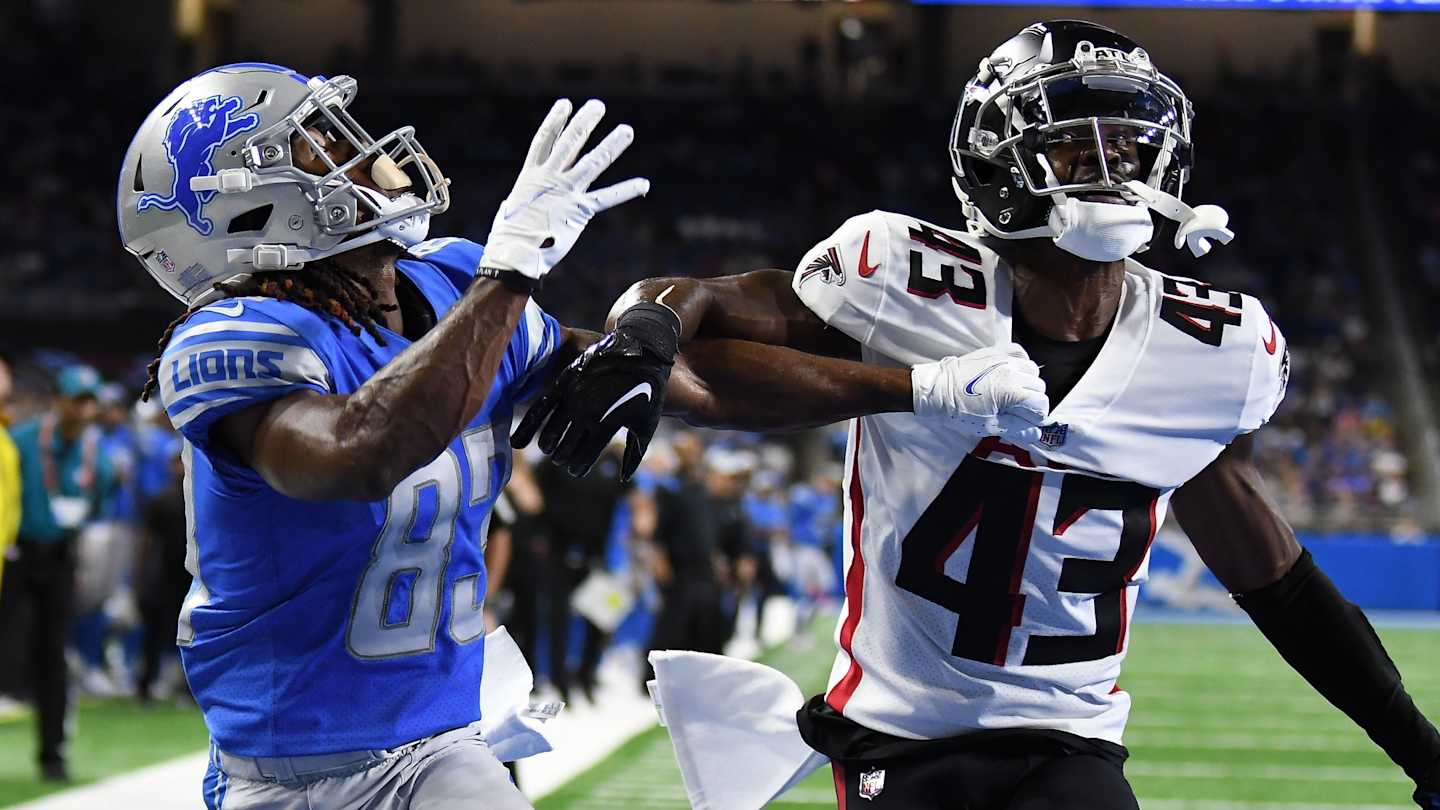 Chargers News: Bolts Bolster Secondary Depth With Newest Signing ...