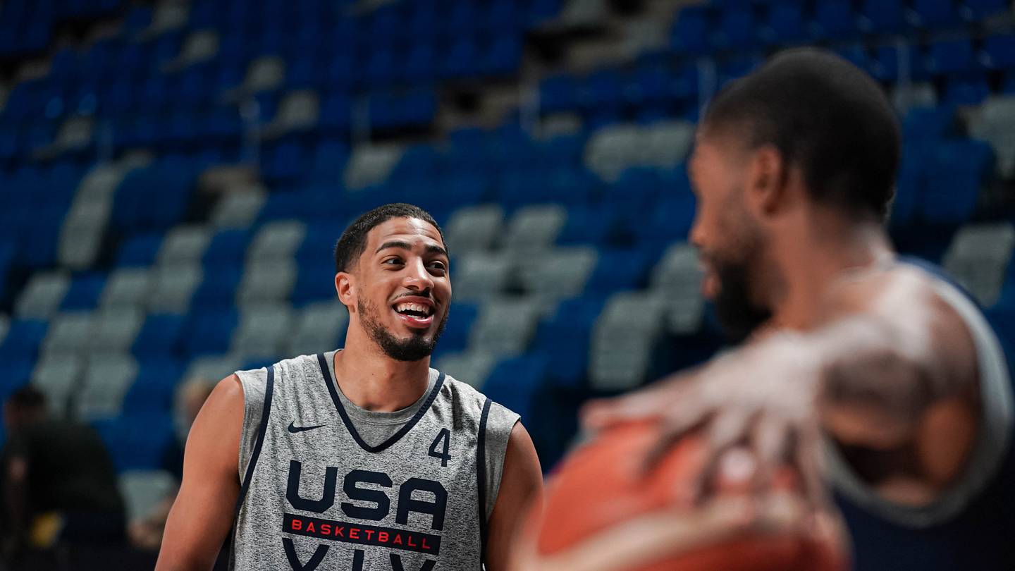 Team USA finishes USA Basketball Showcase with undefeated record ...