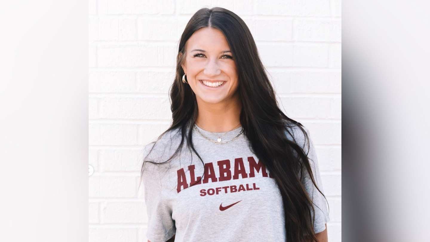 Alabama Softball Welcomes Former Northside Ram By Way of Transfer ...