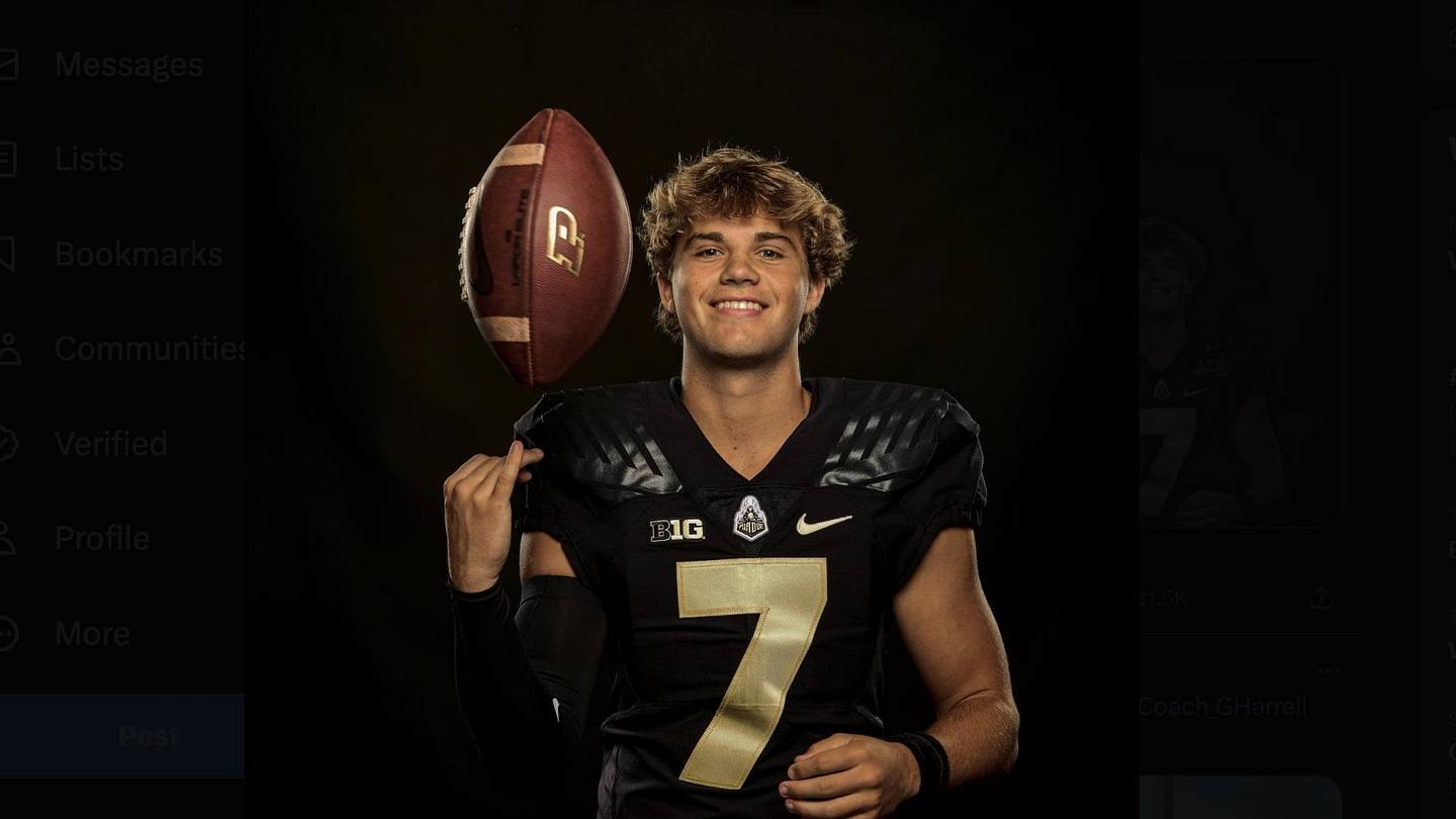 Big Ten Roundup (Aug. 17): Purdue Lands 3-Star Quarterback, Ohio State ...