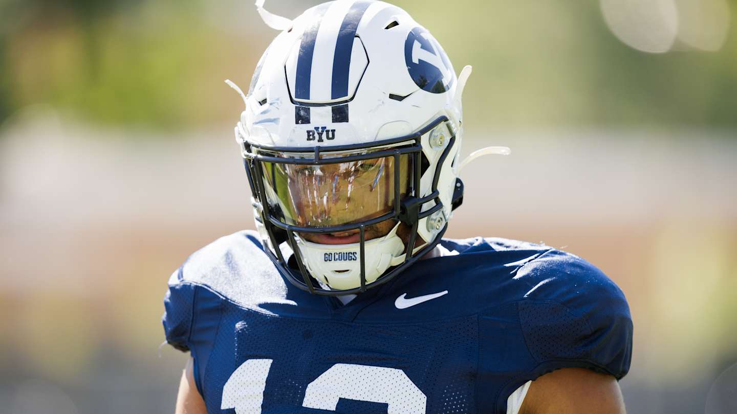 Seven Takeaways from BYU's 2023 Fall Camp - BYU Cougars on Sports ...
