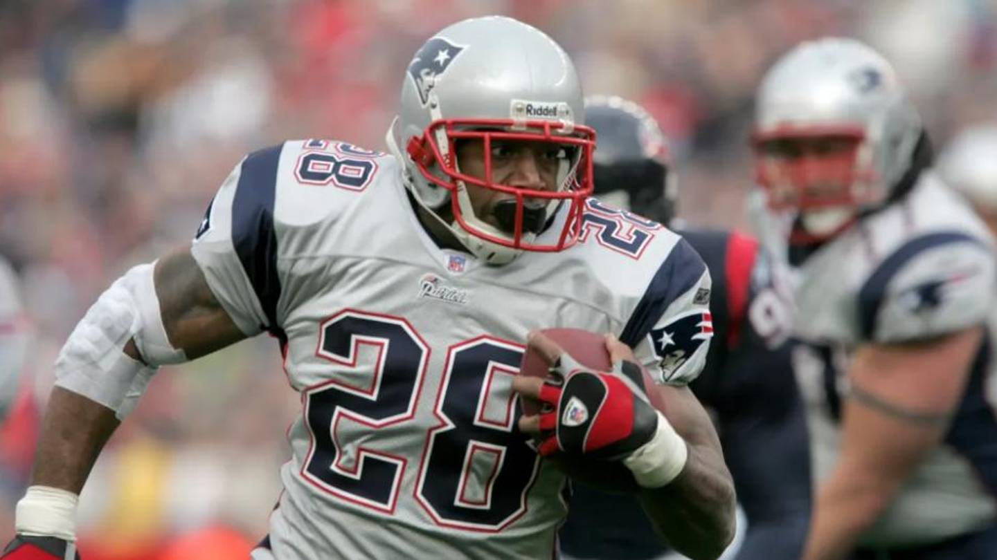 New England Patriots’ Ezekiel Elliott Ripped By NFL Network: ‘No Juice ...